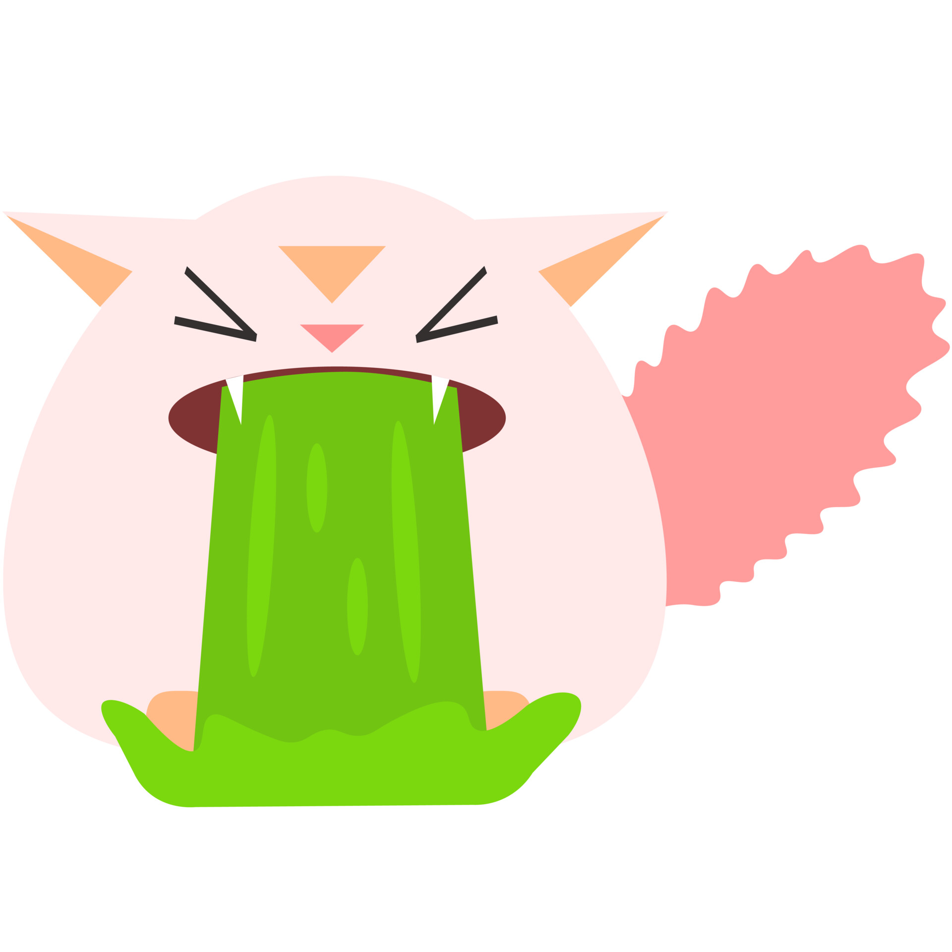 Matthew J. Kass - Kiki's Gaming Service Twitch Channel Art, Logo, and ...