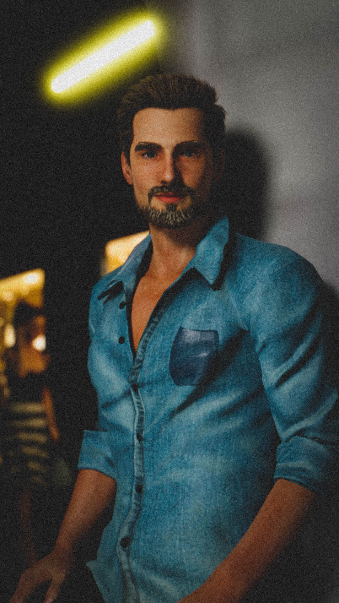 ArtStation - Thomas Edwin