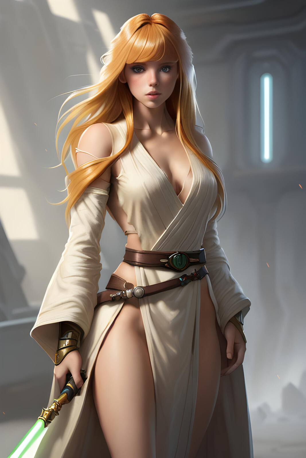 JPK Dike - Almost over...