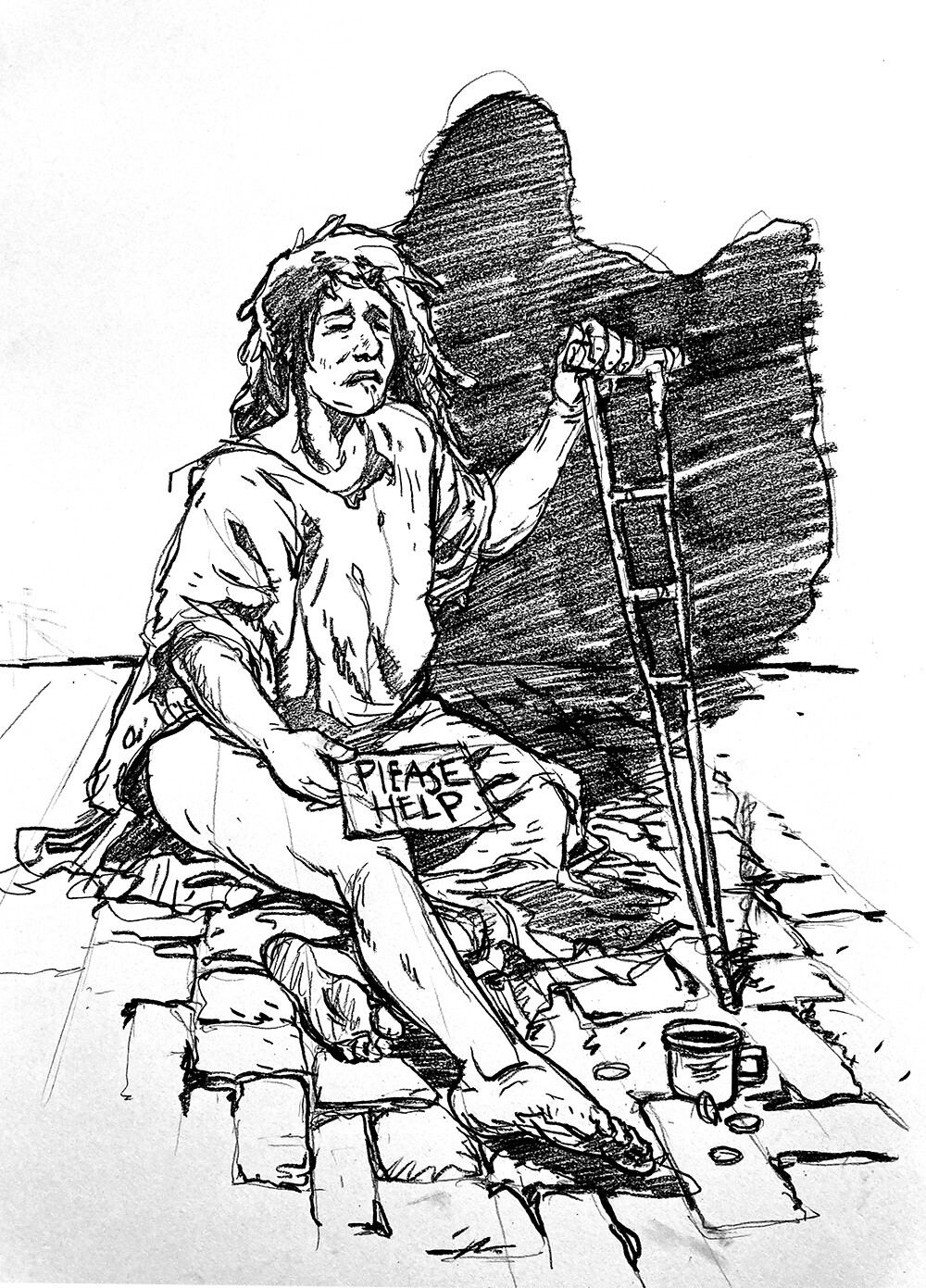 ArtStation - Figure Drawing