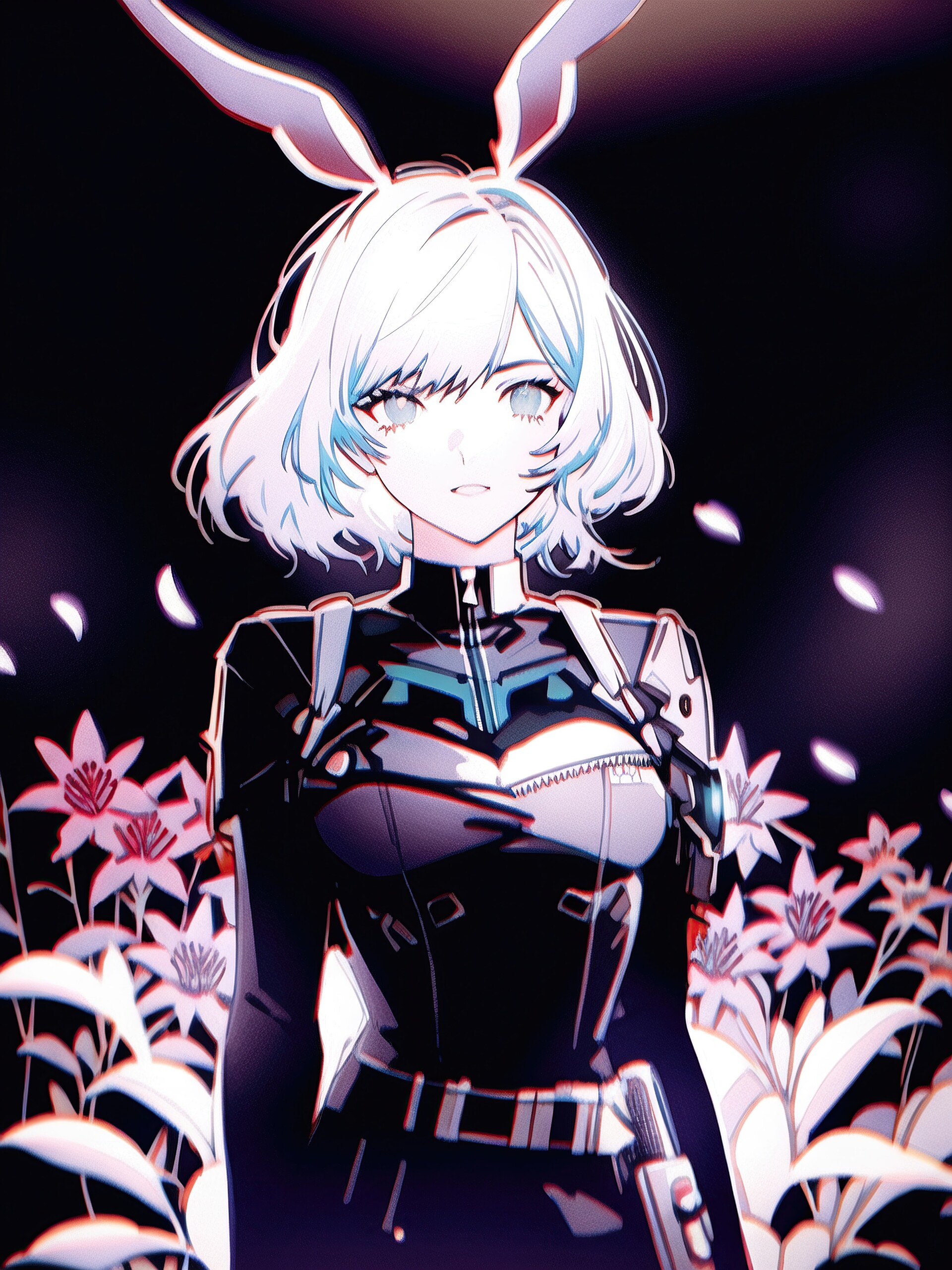 ArtStation - Tales of the Machine 7