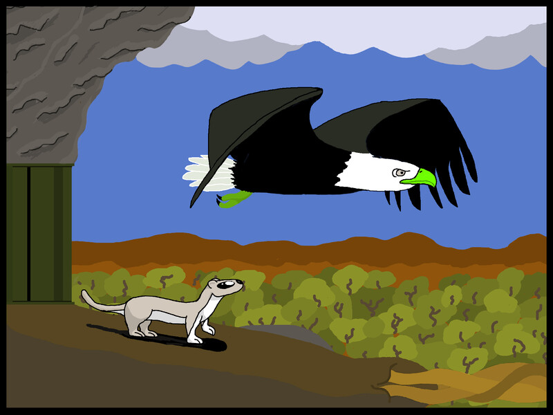 ArtStation - Caleb J