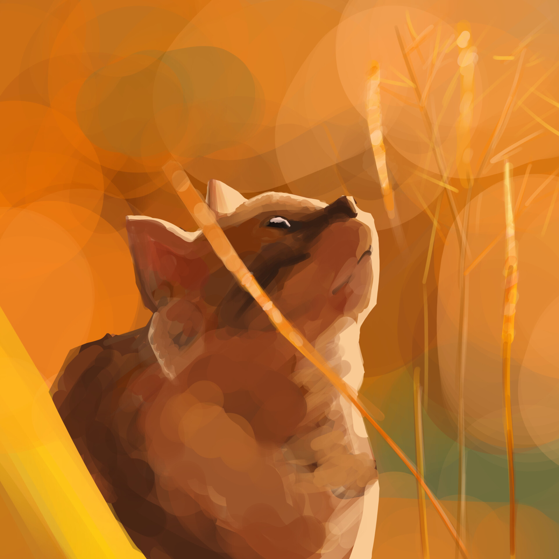 ArtStation - september