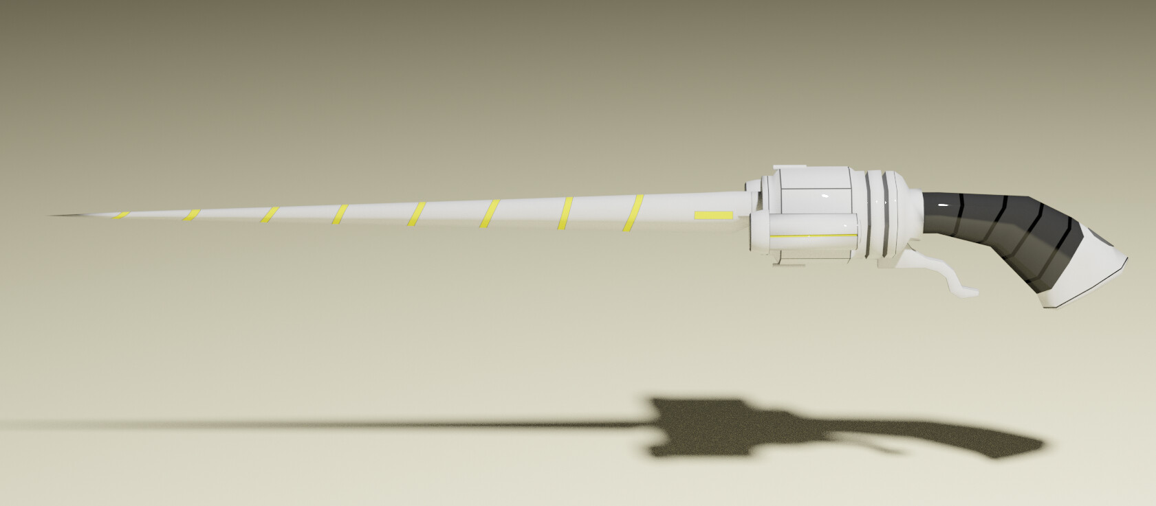 Rose Gorgone - Lightning Lash