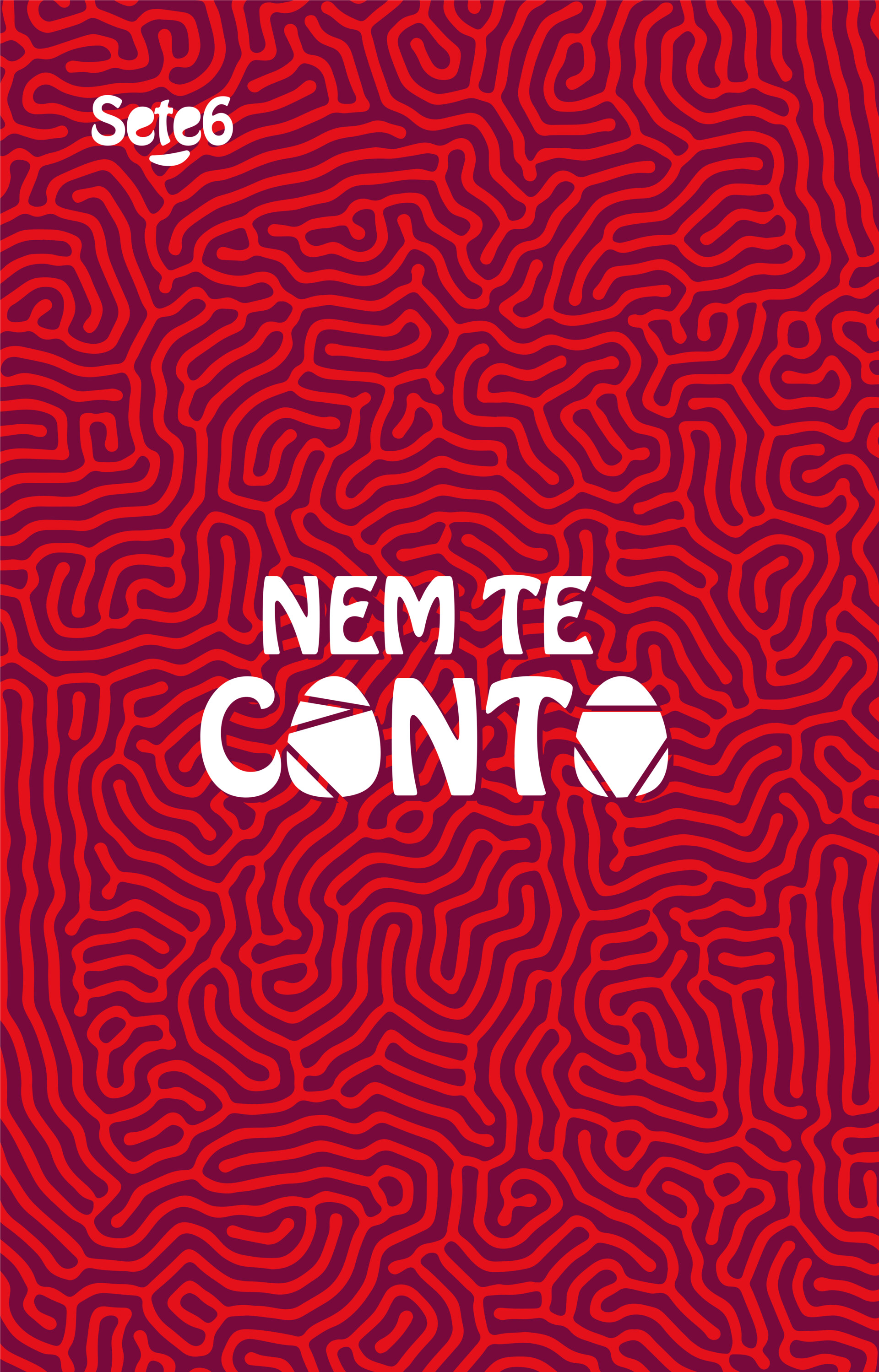 ArtStation - Nem te conto - board game cards illustrations