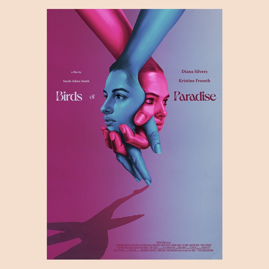 ArtStation - Posters