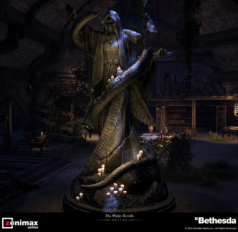 ArtStation - Ching Lau