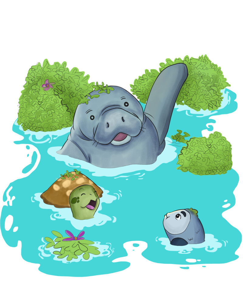 ArtStation - Daniel Segura Petro