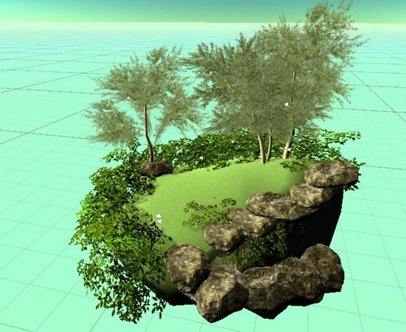 ArtStation - Mallory Kay