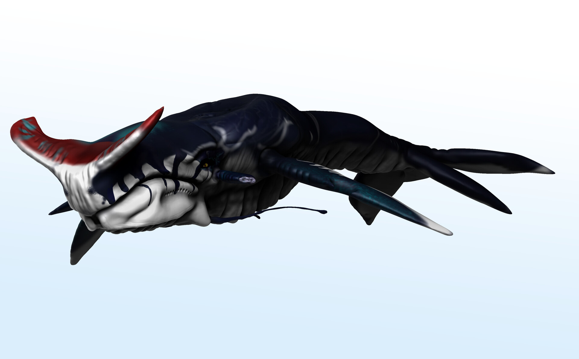 ArtStation - Payakan