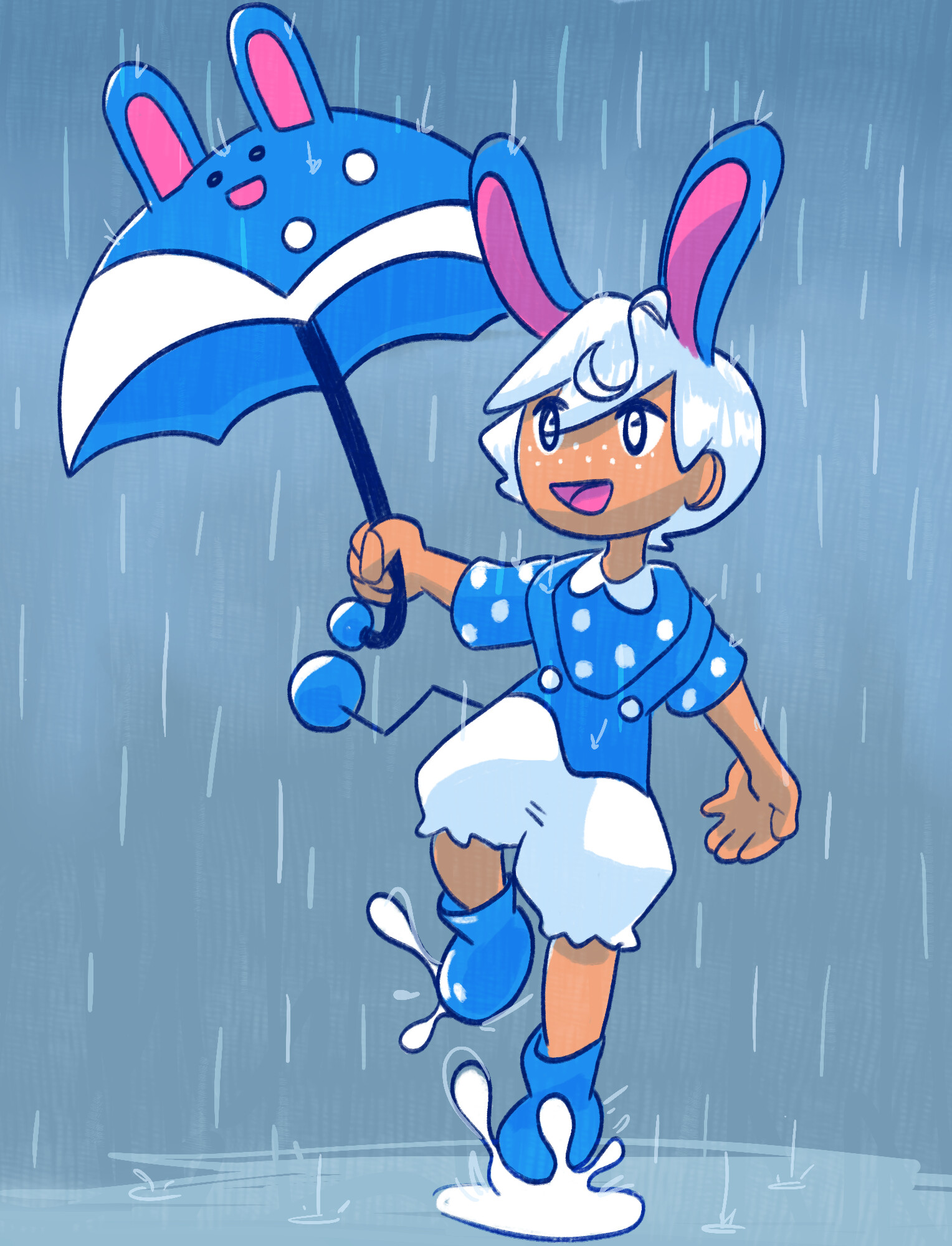 Lyrick - Whimsy Designs