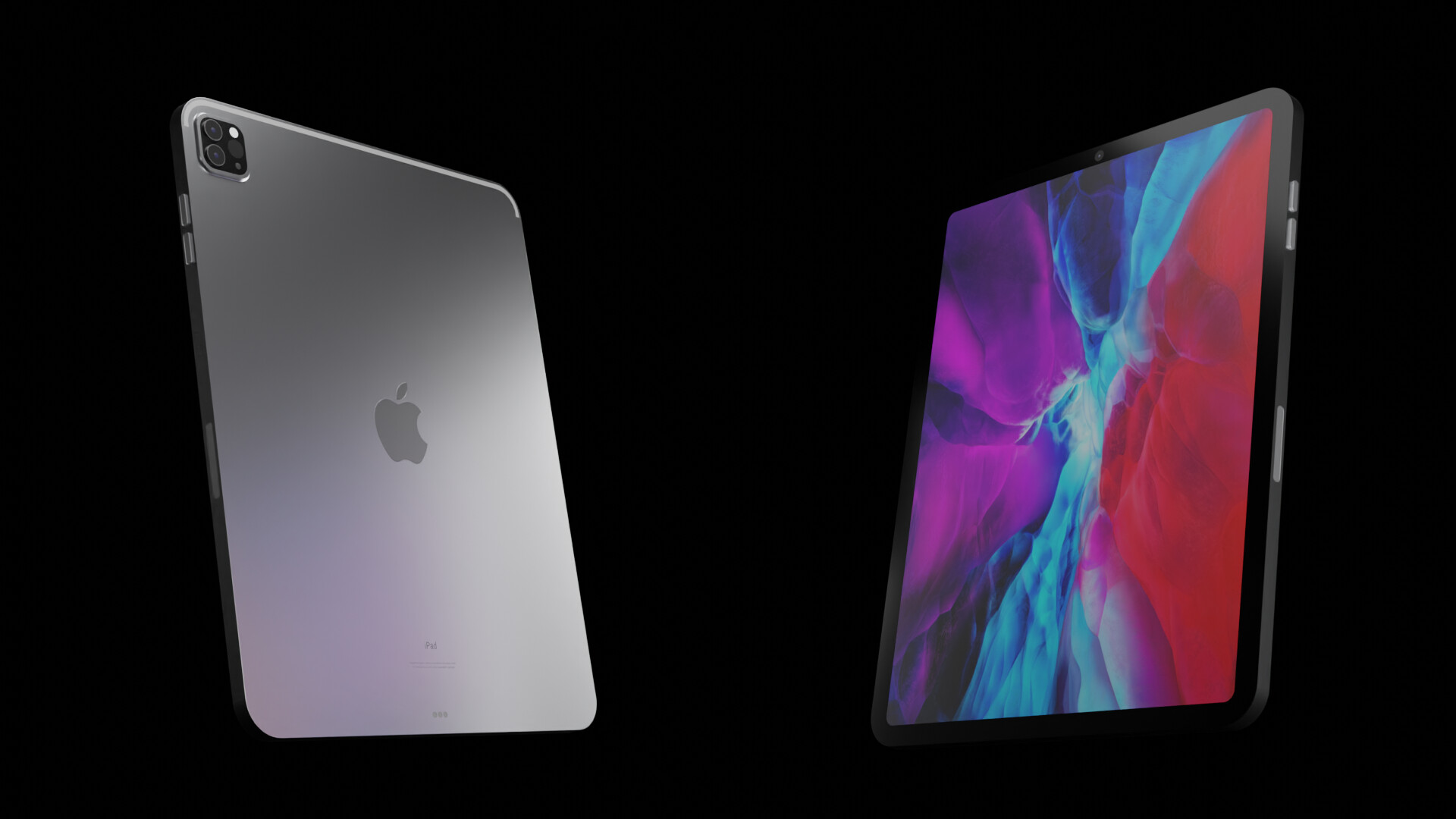 Mohamed Amine Sassi - iPad ( Apple Product )