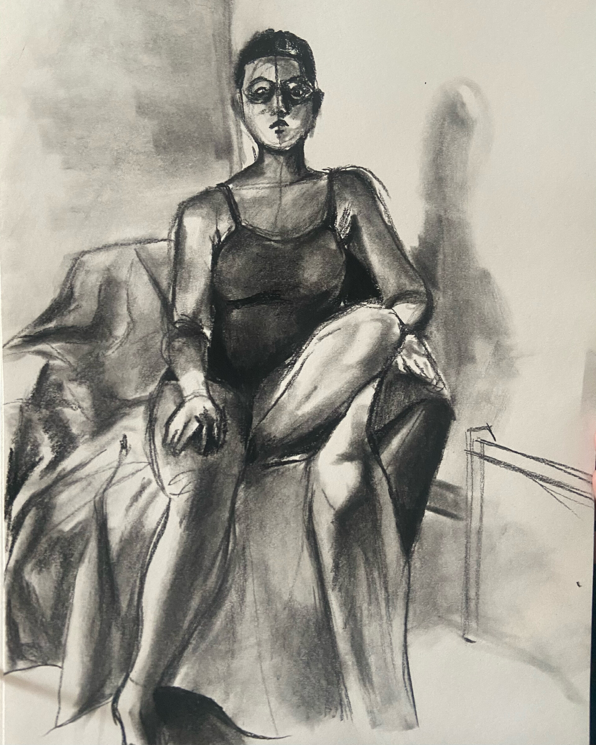 ArtStation - Figure Studies