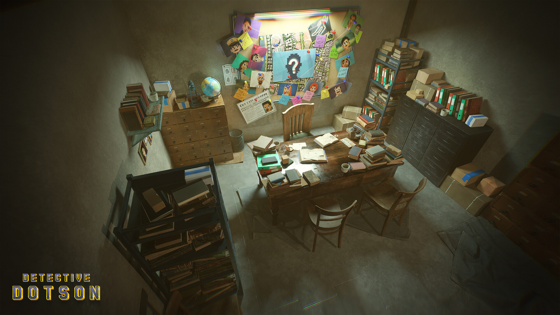 Dhiraj Patil - Detective_Room_v01