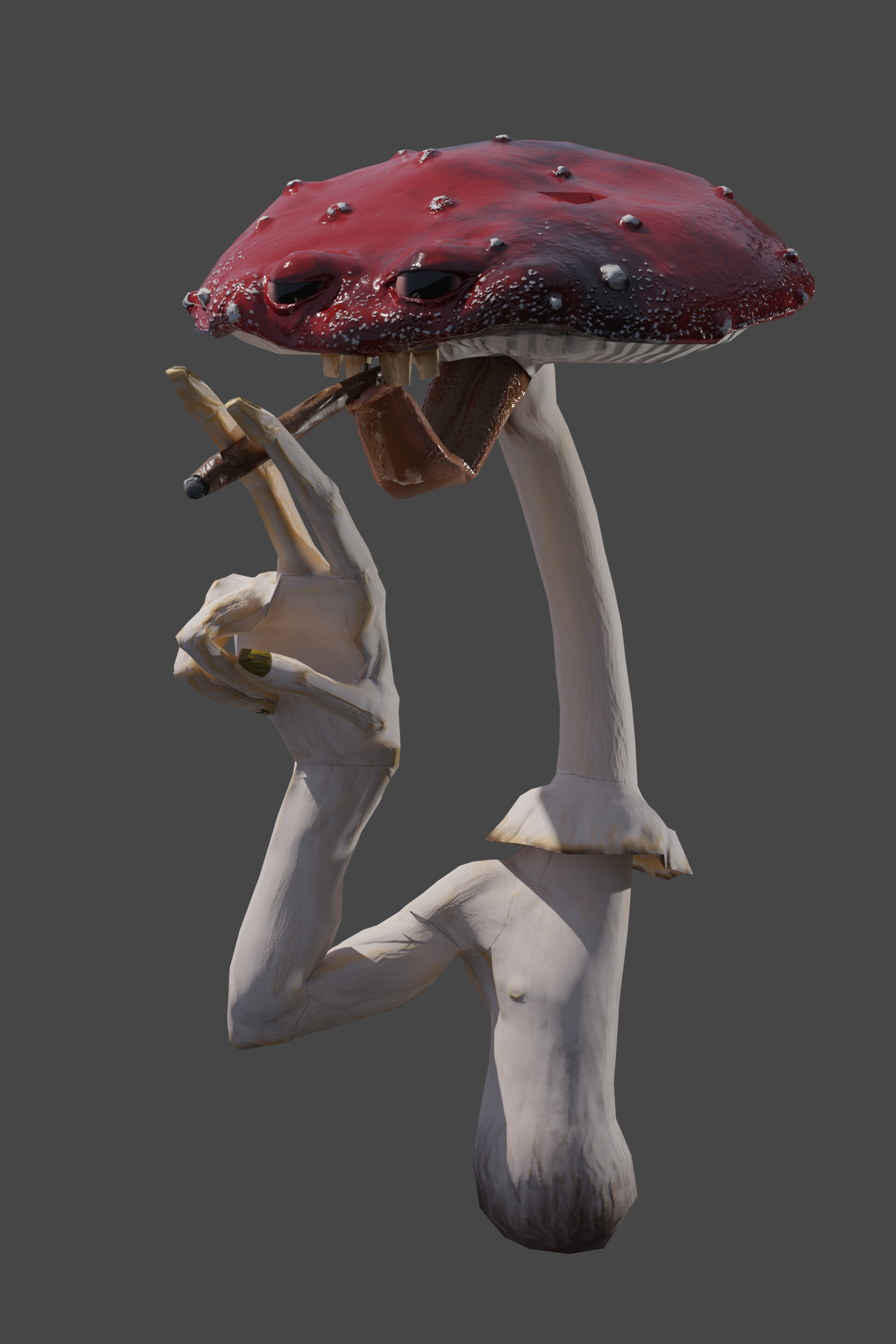 ArtStation - Gribabas