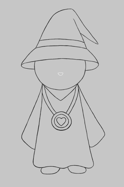 Brandon - EMO 004 (Chrono) Character Bio