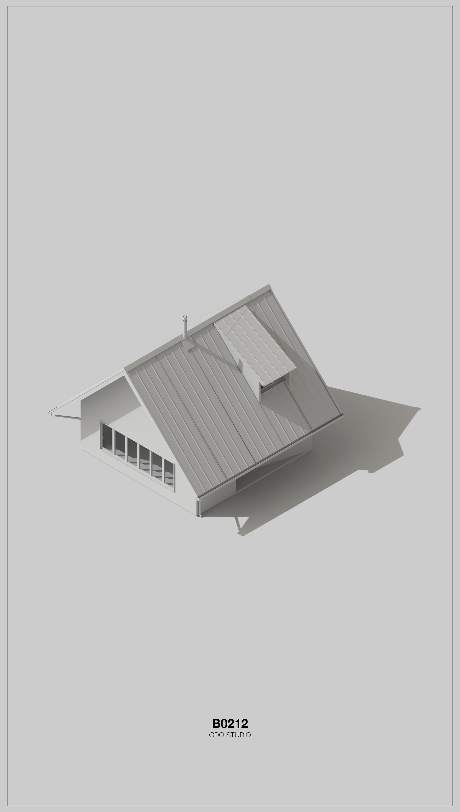 GDO STUDIO - REFUGIO B0212