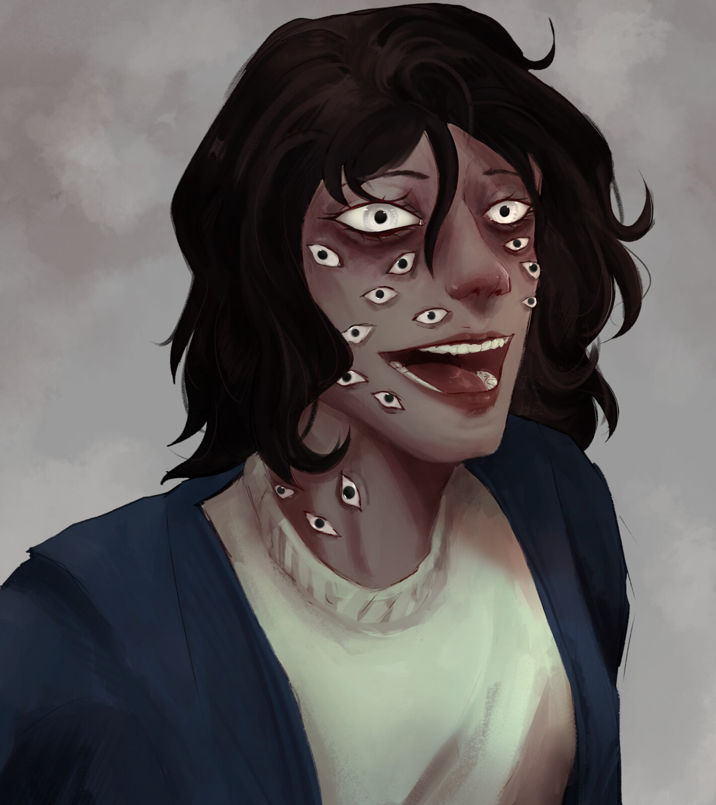 XISHA - Argos (and Mr Plant)