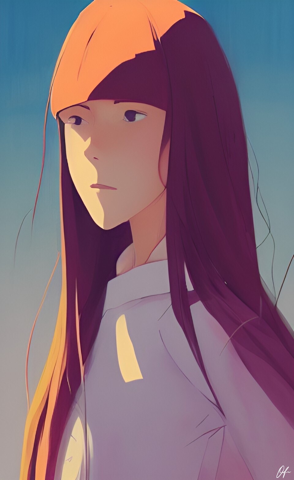 ArtStation - Sunlight