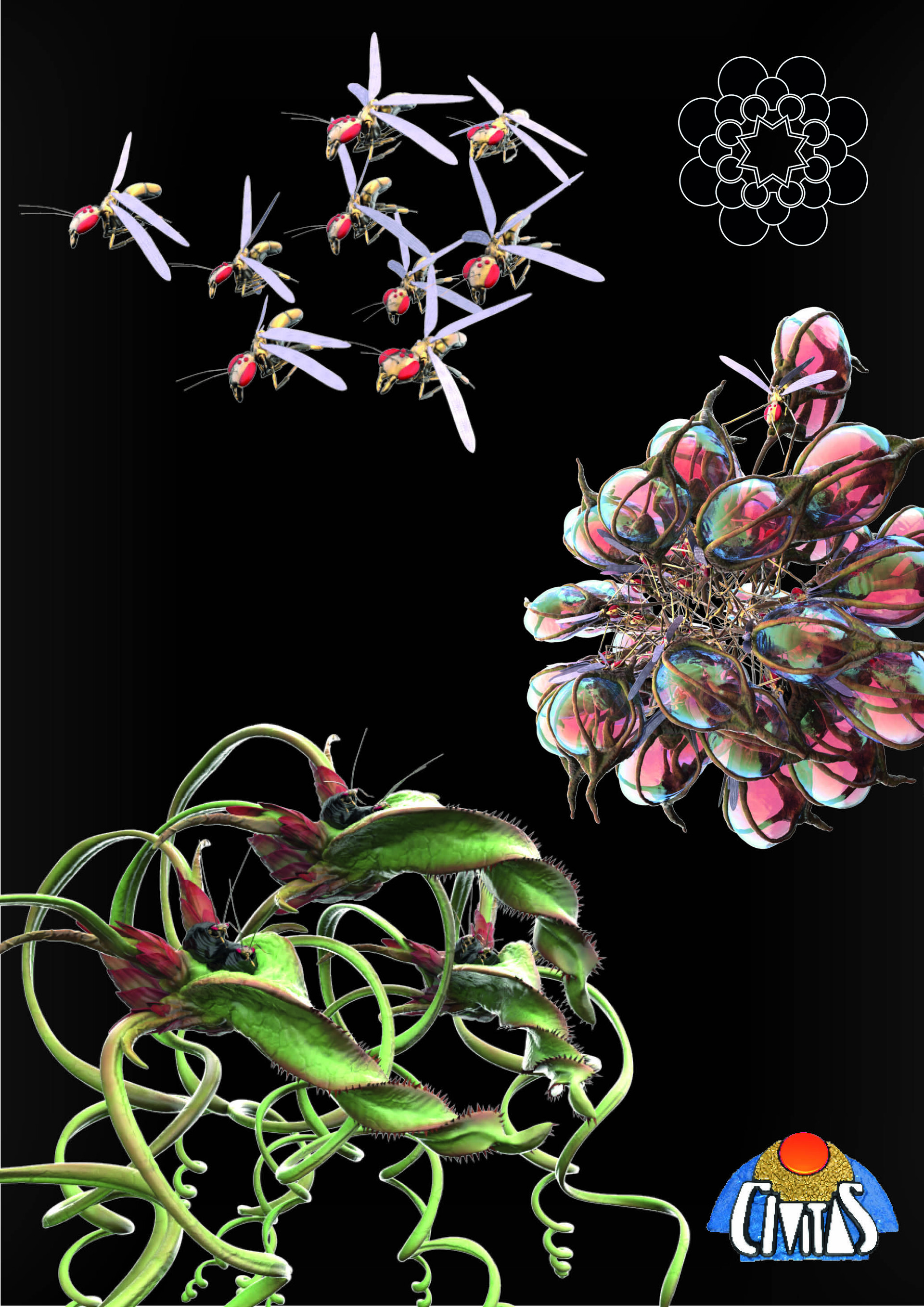 ArtStation - Civitas Render