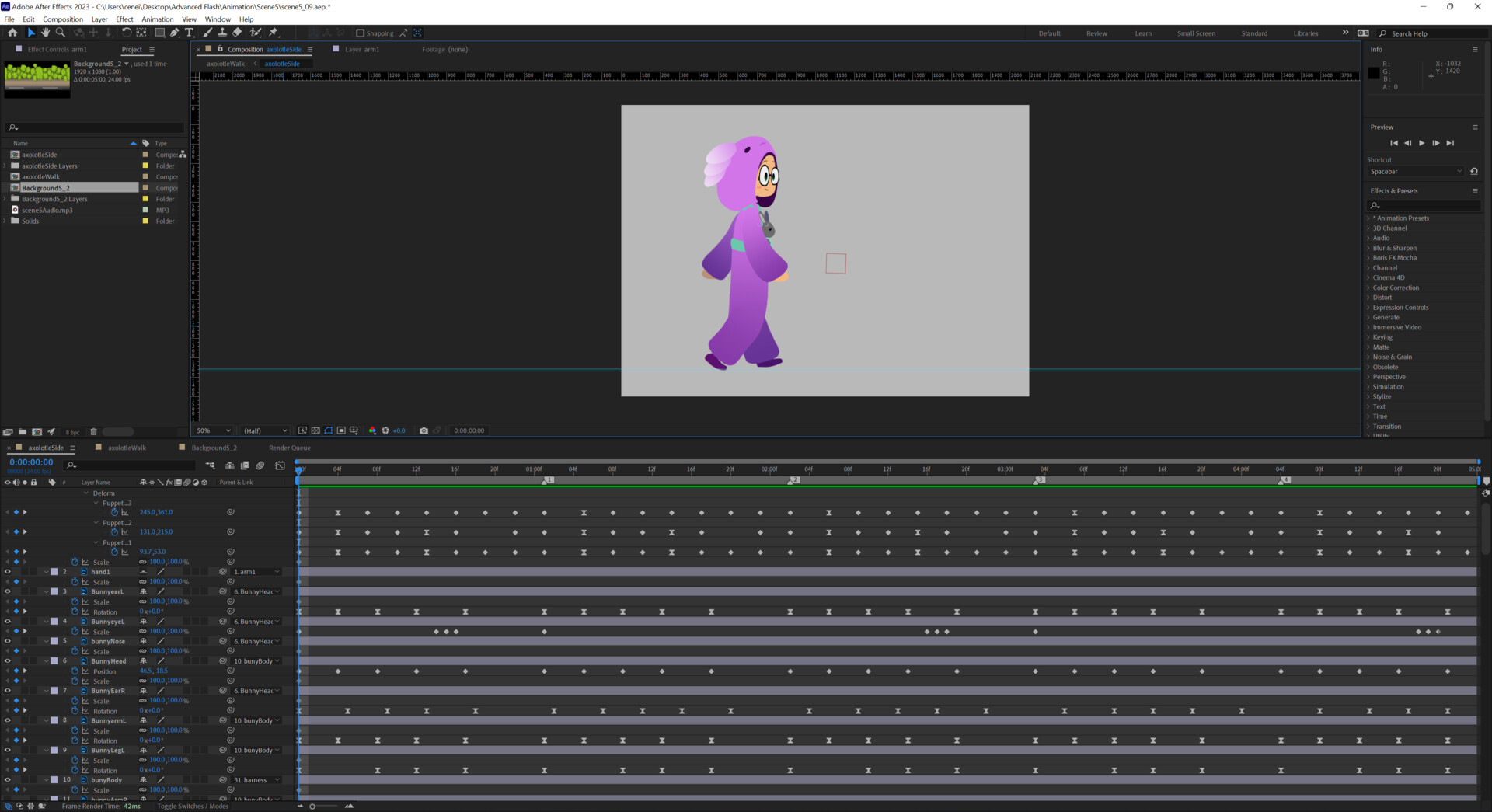 Claire Neilson - Plants