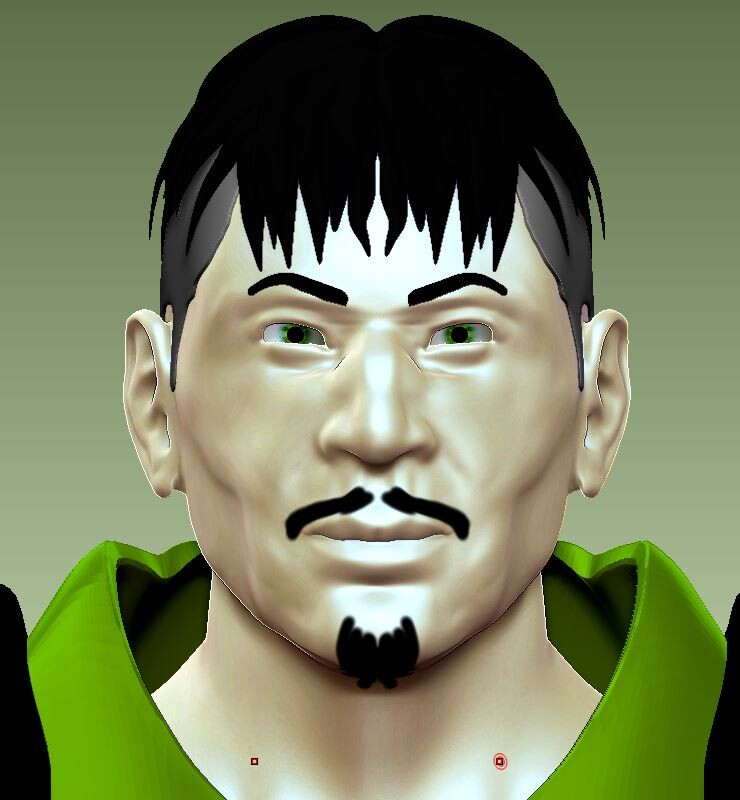 ArtStation - tom the kilert