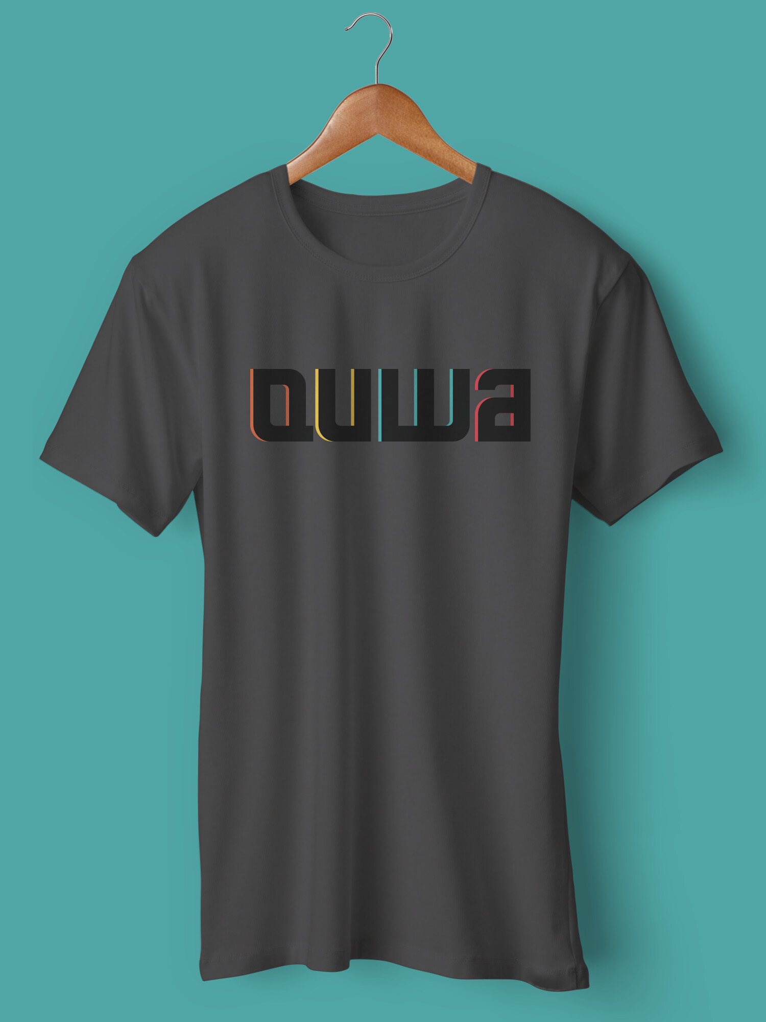 ArtStation - Quwa T-shirt Design | Print Designs