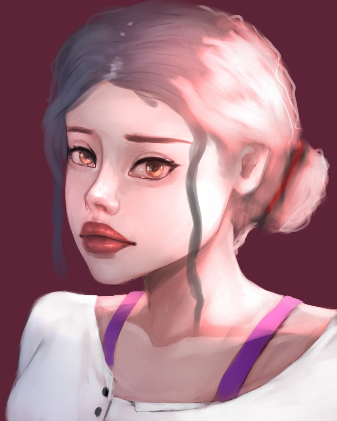 ArtStation - hot🔥🔥