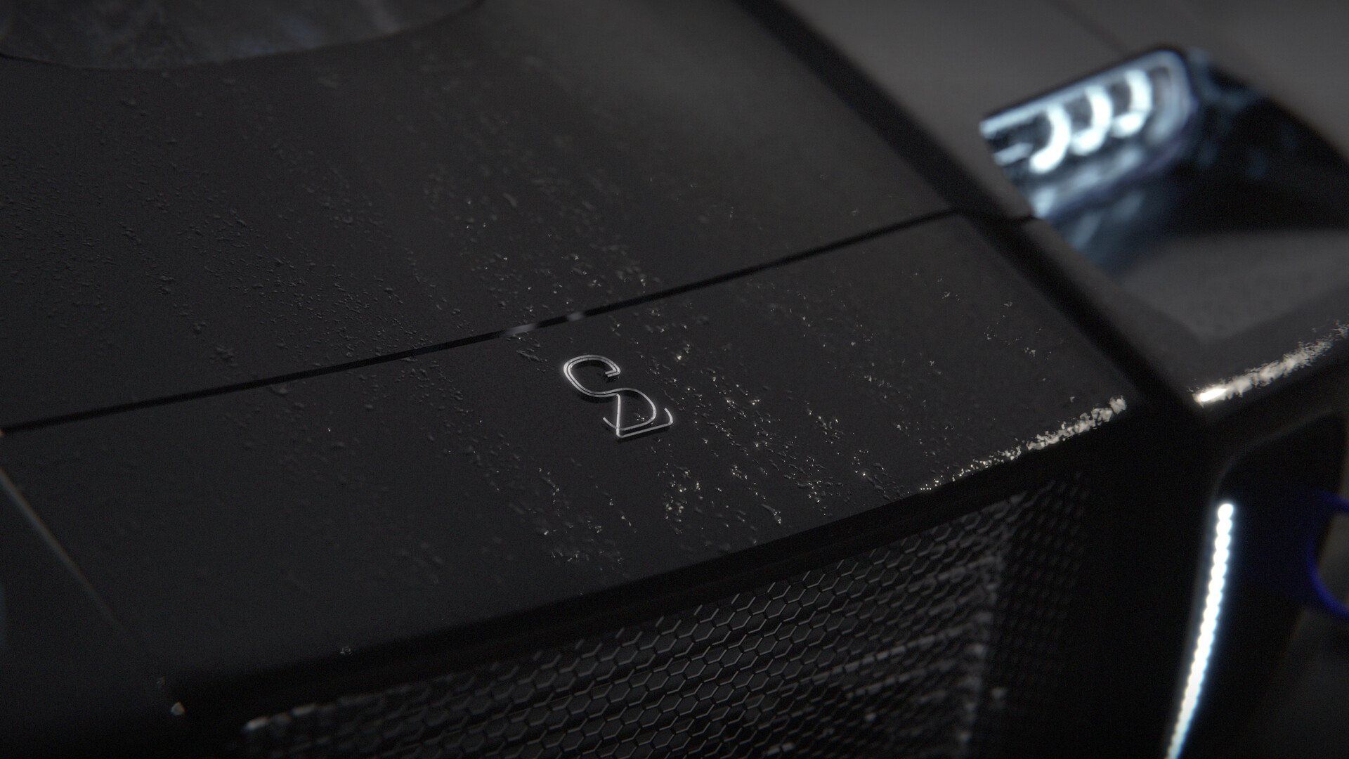 Savvas S - Project: Car6 Remastered