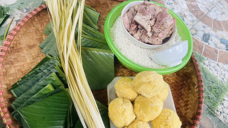 ArtStation - Louis Nguyen