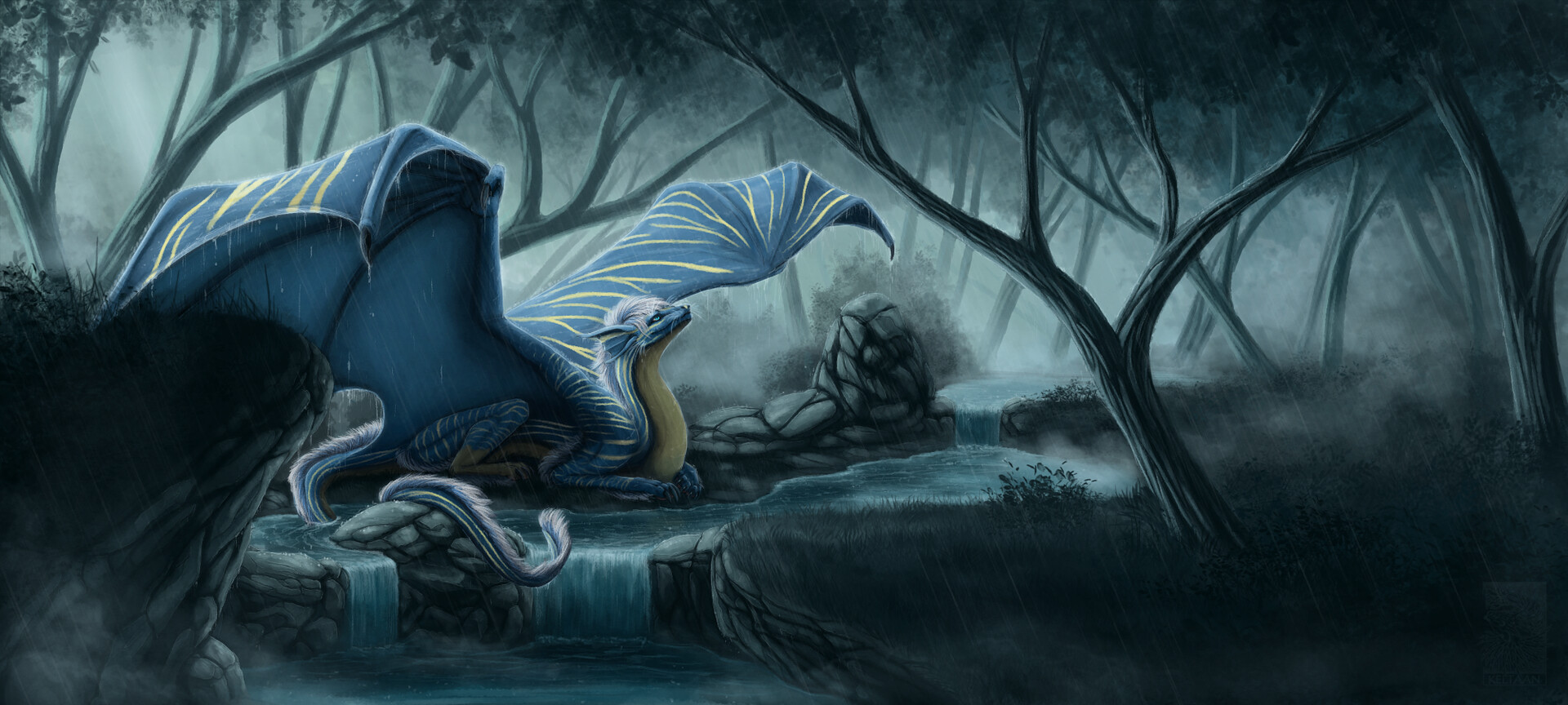 ArtStation - YCH Commissions 2015