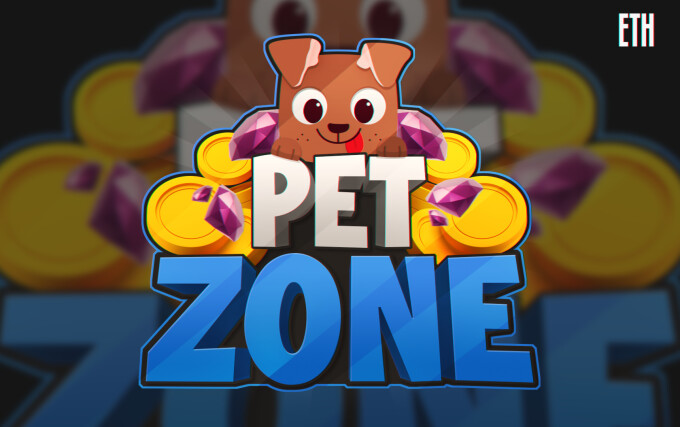 ArtStation - Pet zone