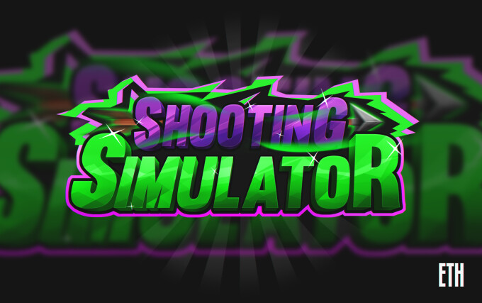 ArtStation - shooting simulator