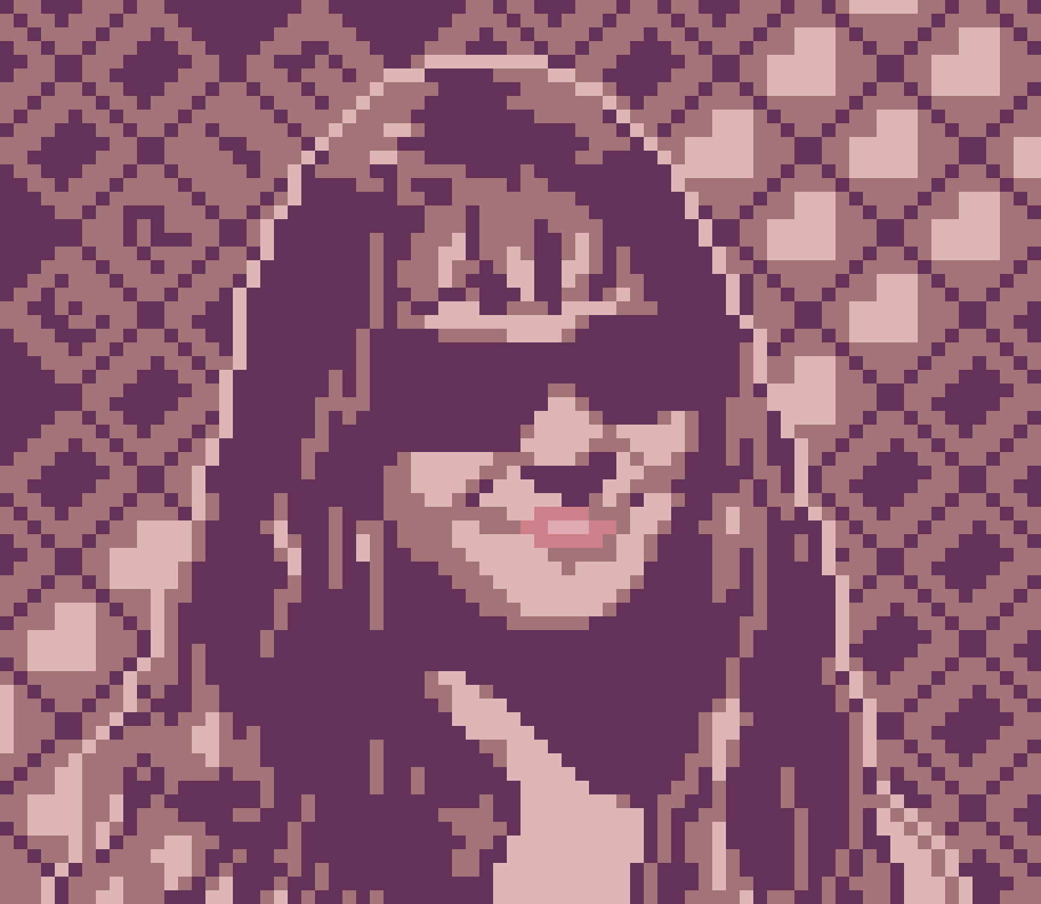 ArtStation - Various Portraits