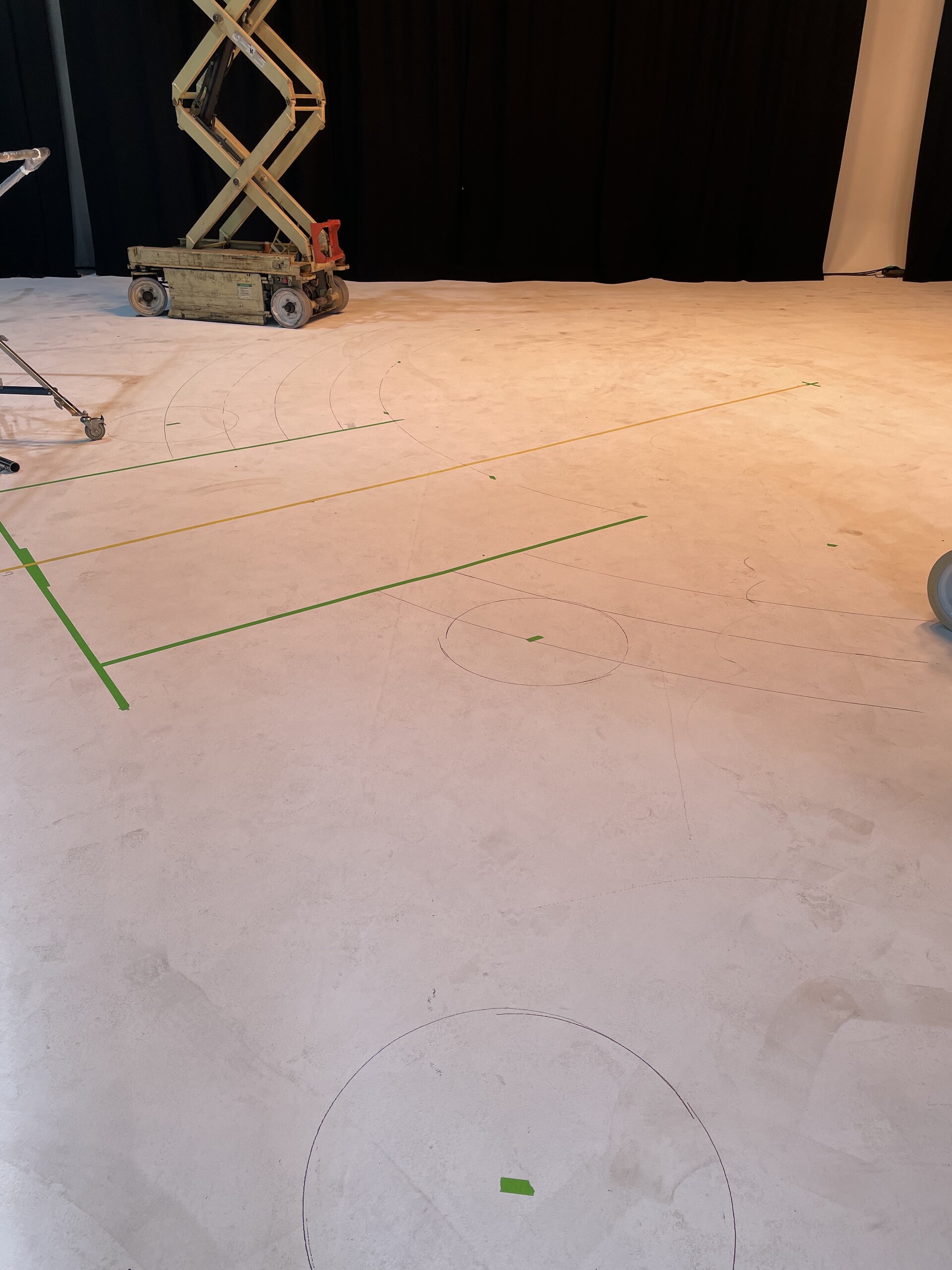 Puffintuft - Level Up with Lexus - Game Show on Twitch