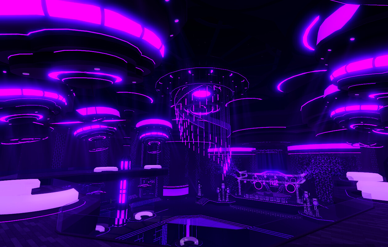 Toby Smith - Club Iris