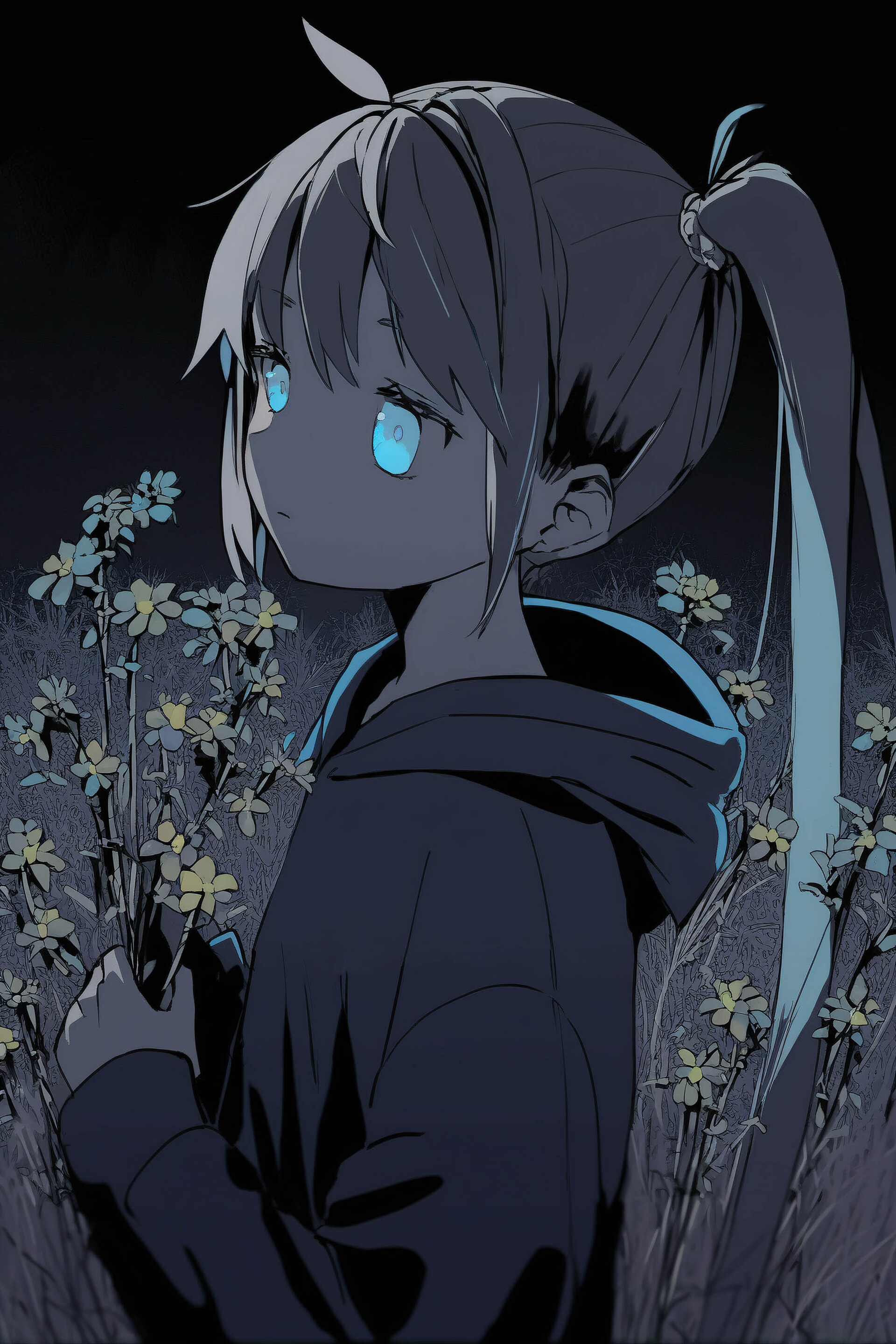 ArtStation - Moments of Being #1