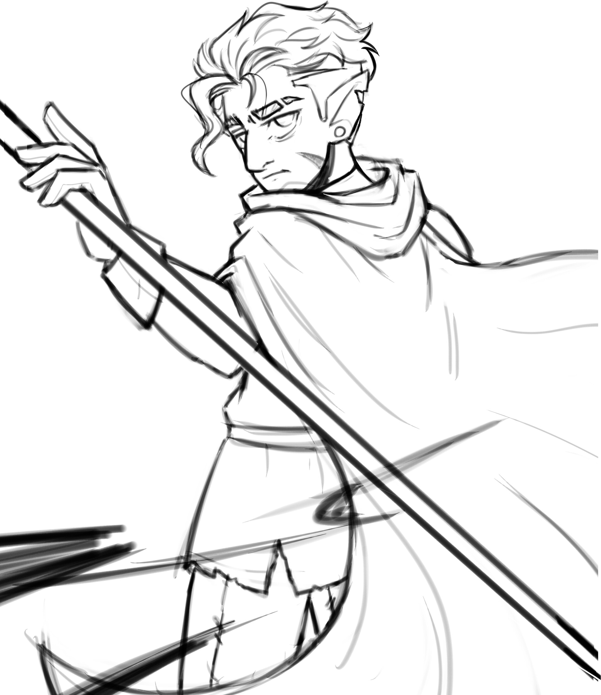 the owl house coloring pages