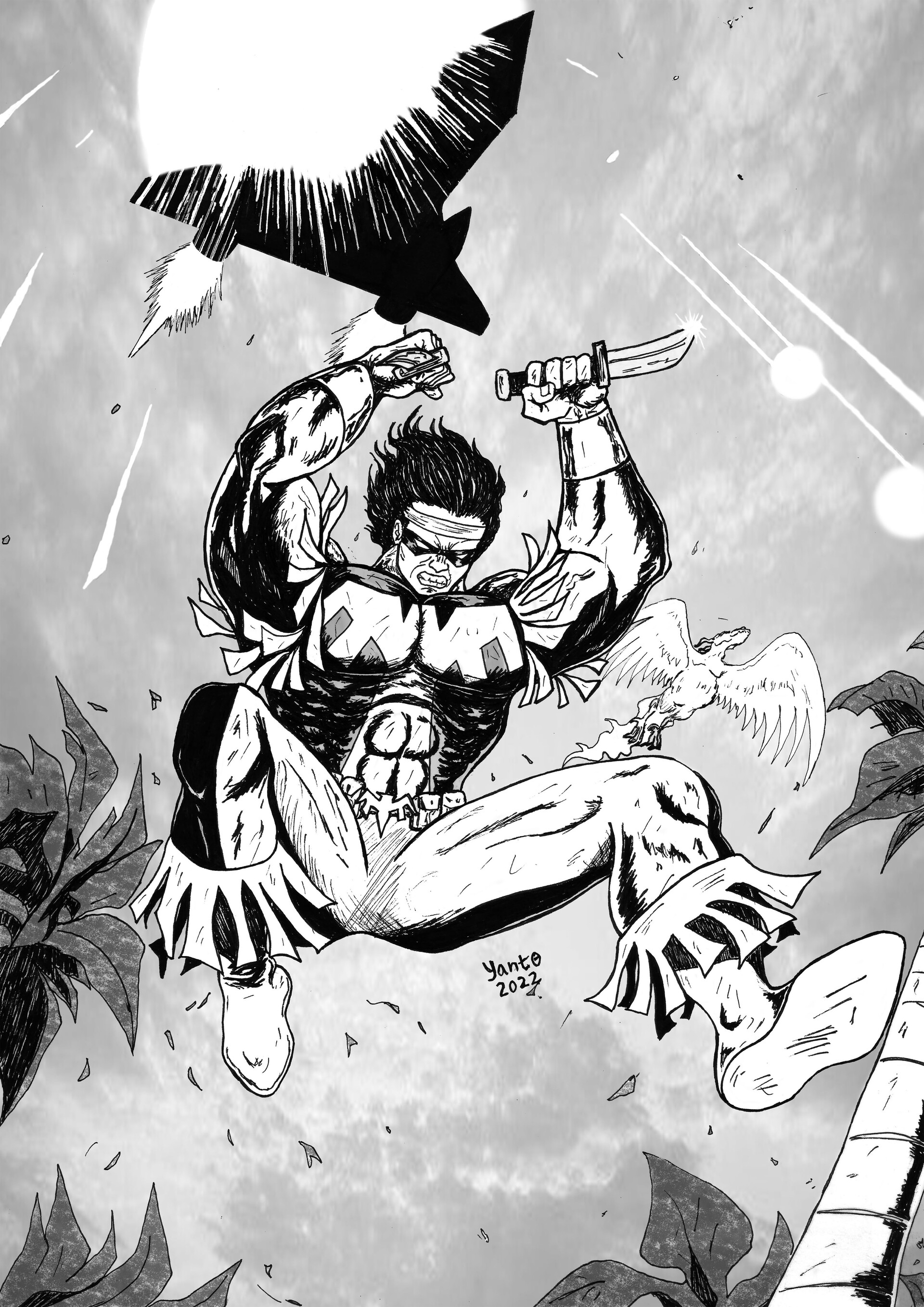 ArtStation - Warpath