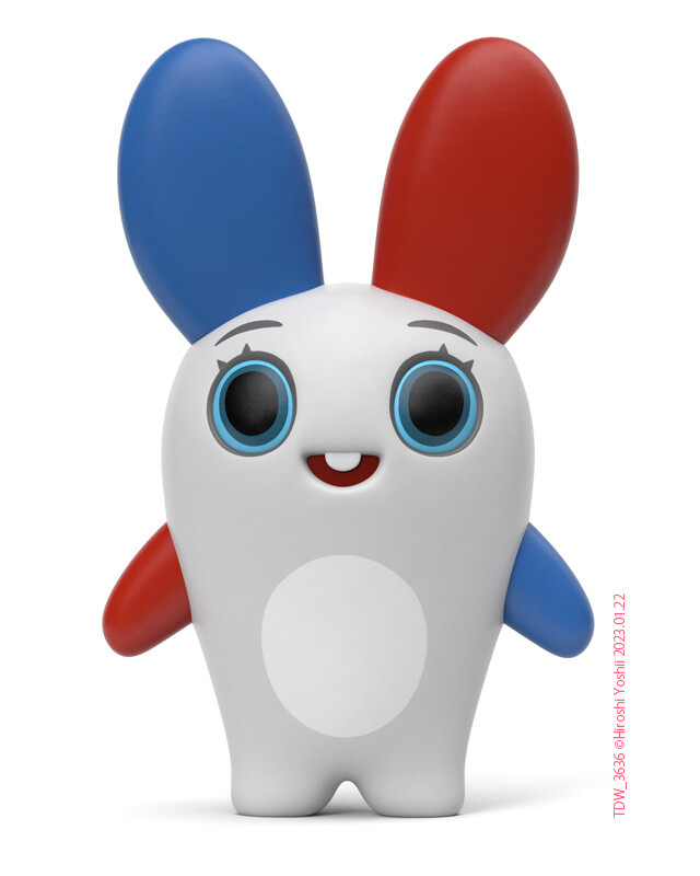 ArtStation - TDW_3636 (2023)