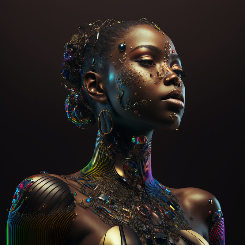 ArtStation - AstralVibes