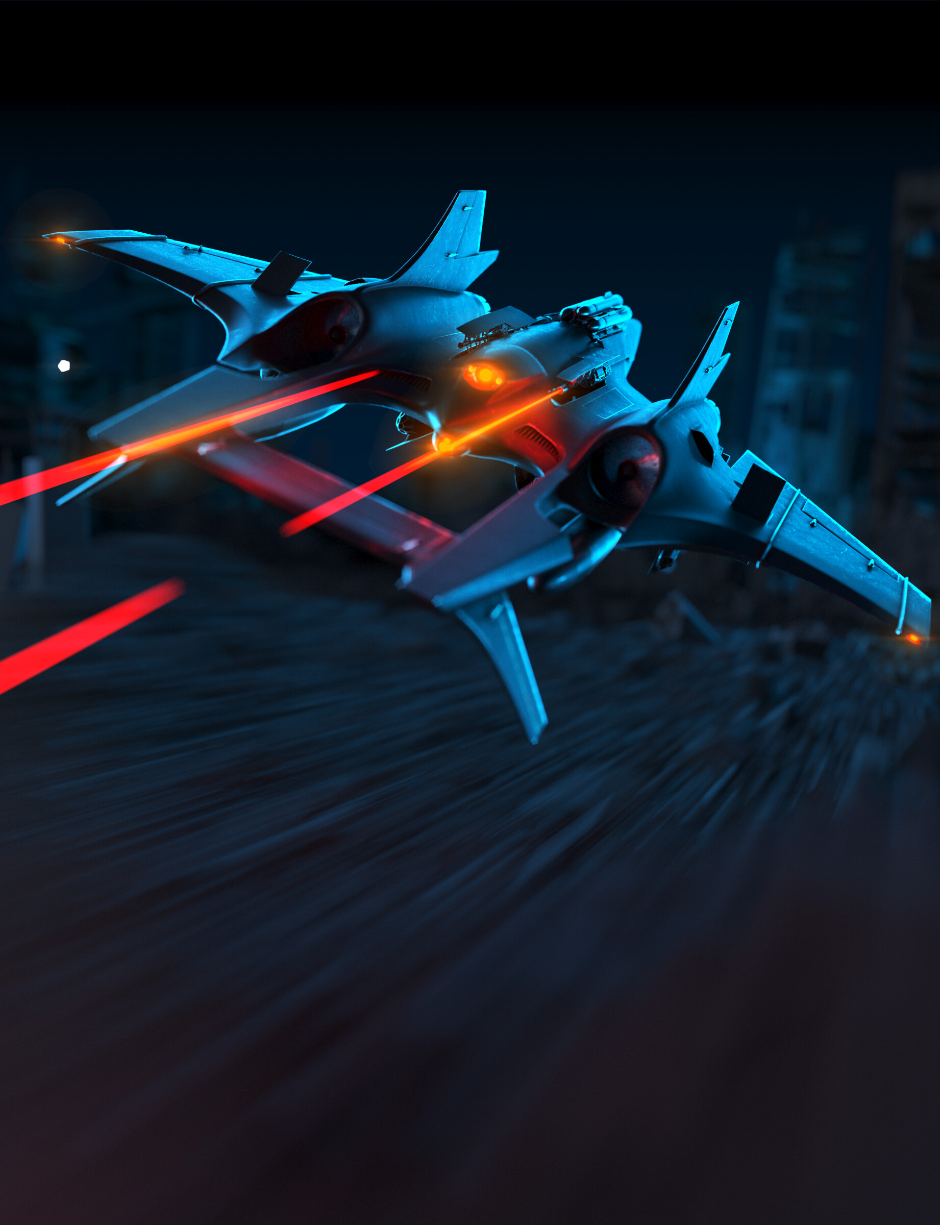 ArtStation - Imaginary vehicles