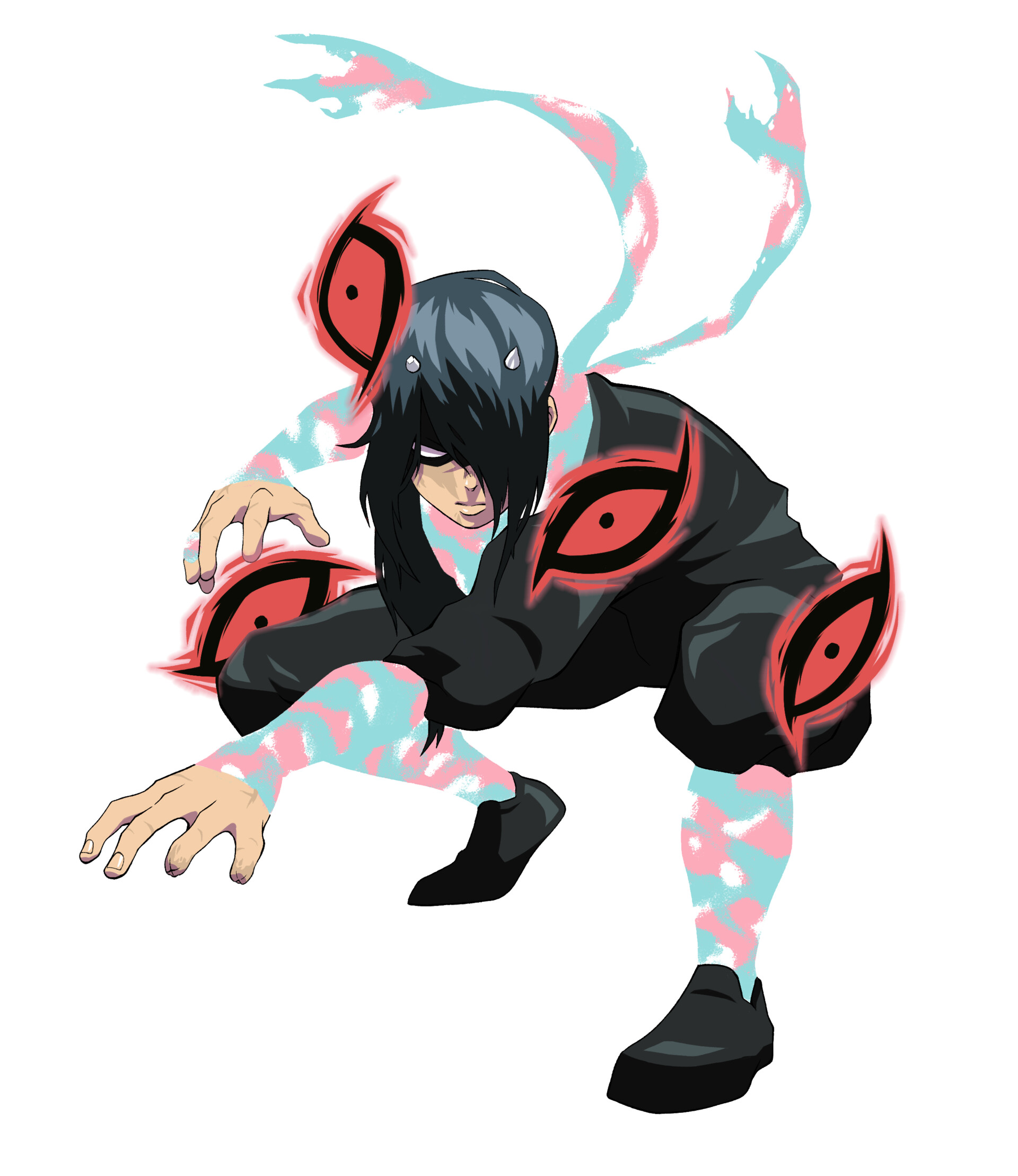 ArtStation - Diabal - Radiant