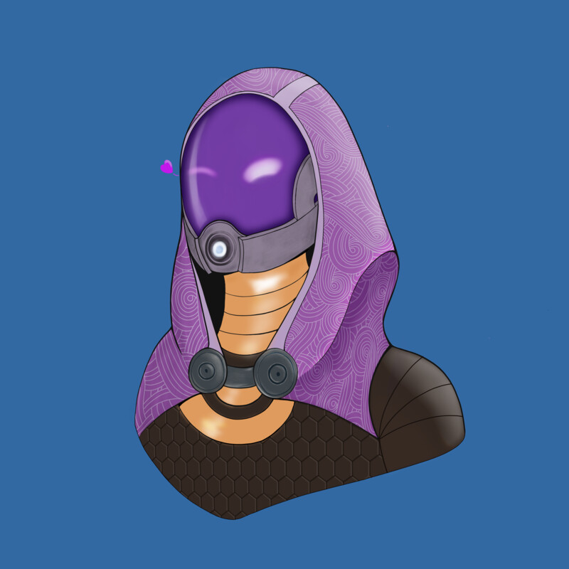 ArtStation - Peter Floss