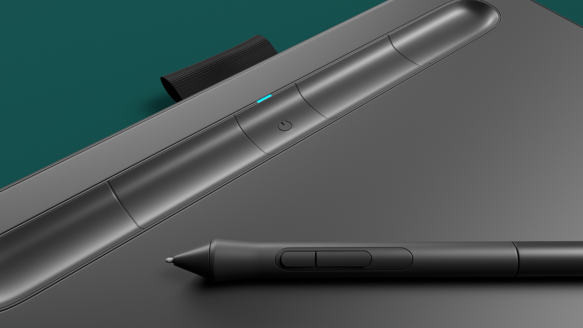 ArtStation - Drawing Tablet