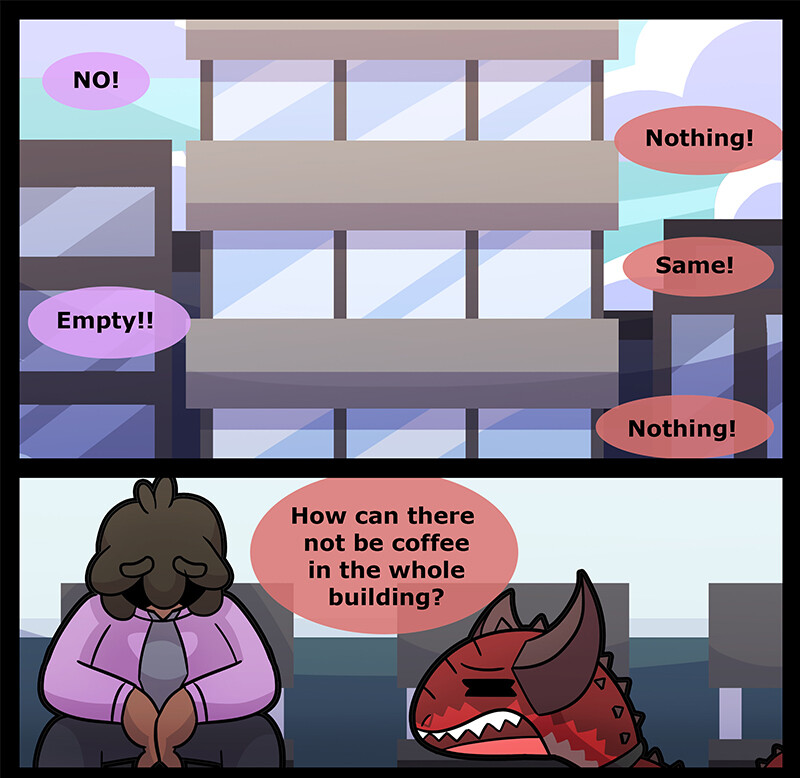 ArtStation - Dino Worker 231.....Just one option