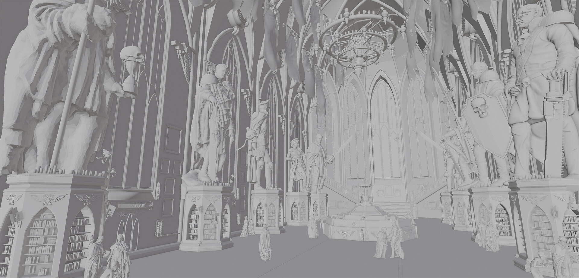 Felix Tisch - Highborn