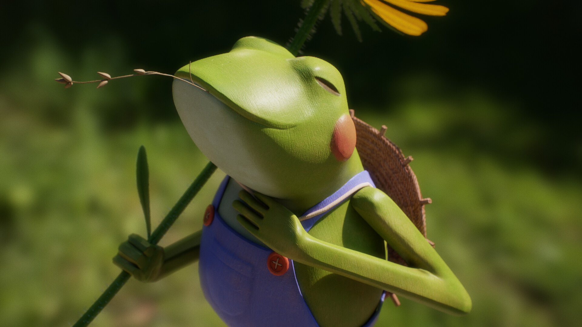 Tobias Avison - Thomas Hopper Wood Carving