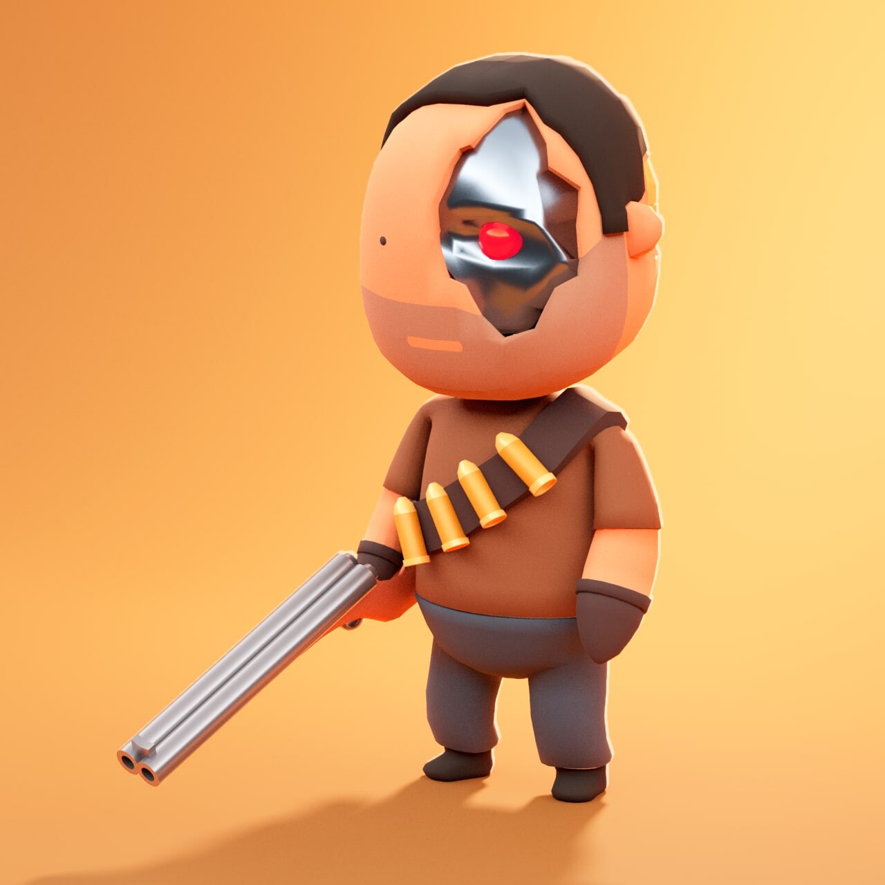 ArtStation - Stylized Characters