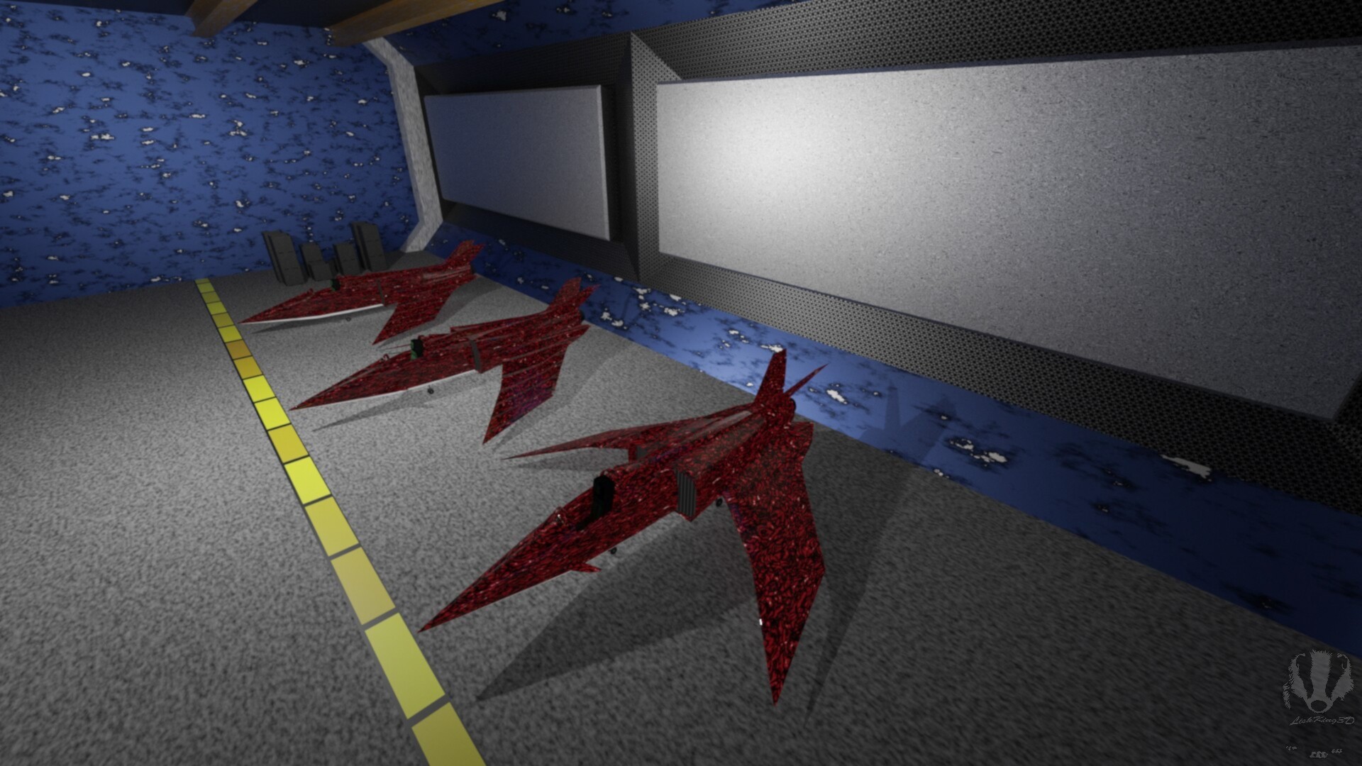 ArtStation - Fear the Reaper